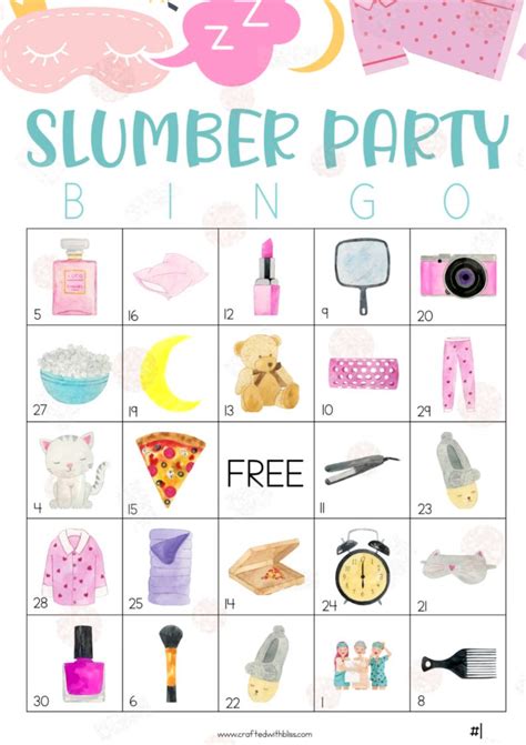 Who Knows The Birthday Girl Best Would She Rather Girls Party