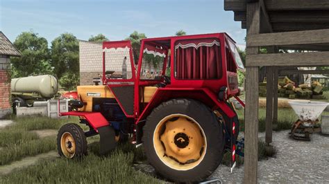 Utb 650 Ls25 Kingmods