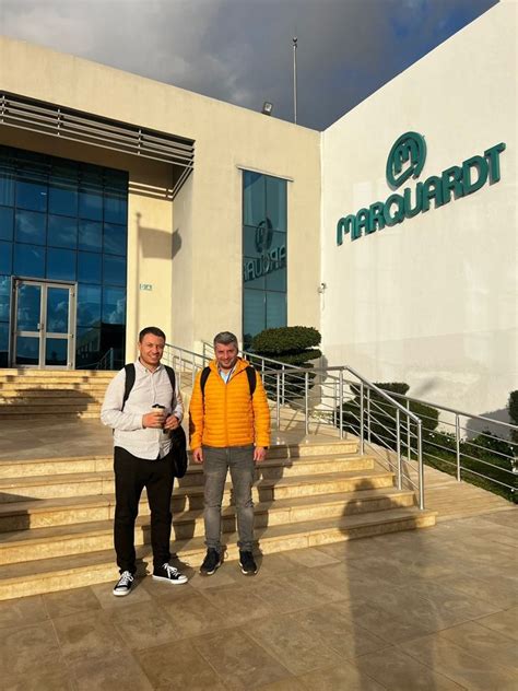 Abdellaoui Ahmed On Linkedin Its Always A Pleasure To Meet Colleagues