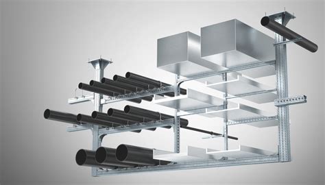 Commercial Mep Support Solutions Hilti Emirates