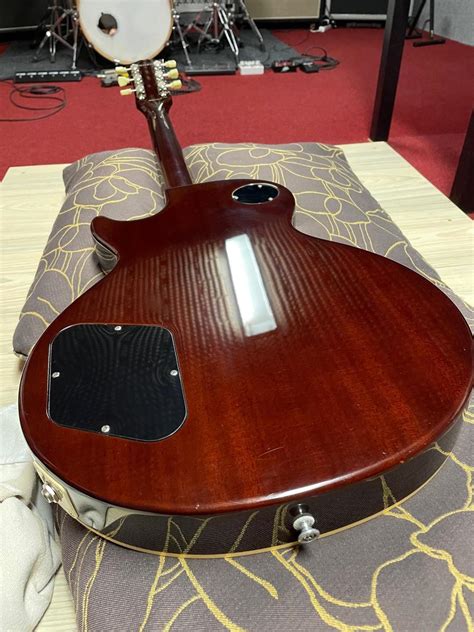 NabÍzÍm Predám Tokai Ls 59 Custom Order