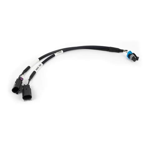 Haltech Nexus Rebel Ls Gen Iii Knock Sensor Adaptor