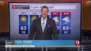 Orlando Weather Forecast And Radar Wftv