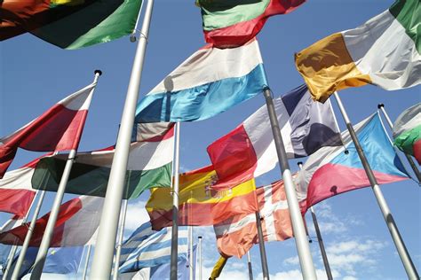Hardest Flags Of The World Quiz At Georgia Lai Blog