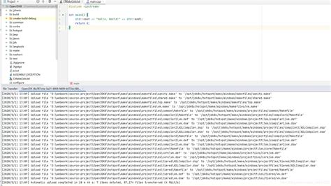 linux构建jvm hotspot 源码调试环境（openjdk8） windows jvm源码编译调试 csdn博客