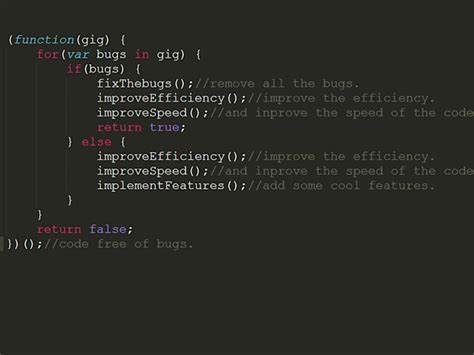 Write Minify And Fix Your Html Css Javascript Jquery And Php Bugs By Shutsuganhito Fiverr
