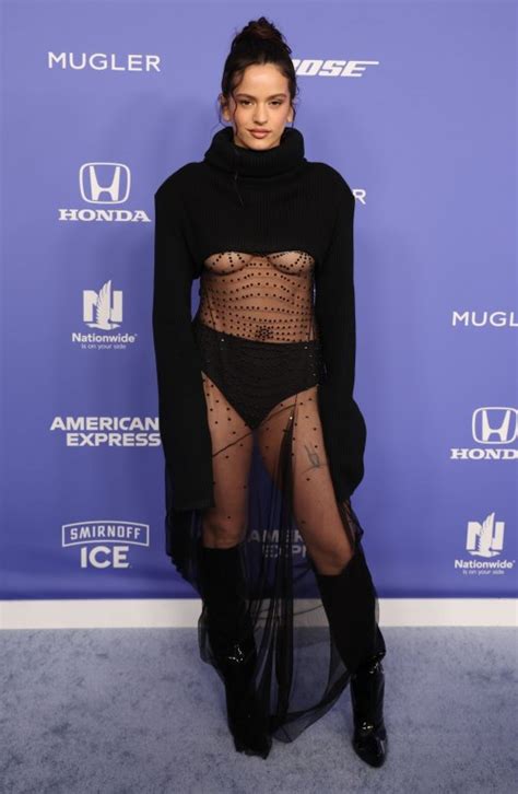 Celebrity Underboob Photos Stars Wearing The Sexy Fashion Trend Life And Style