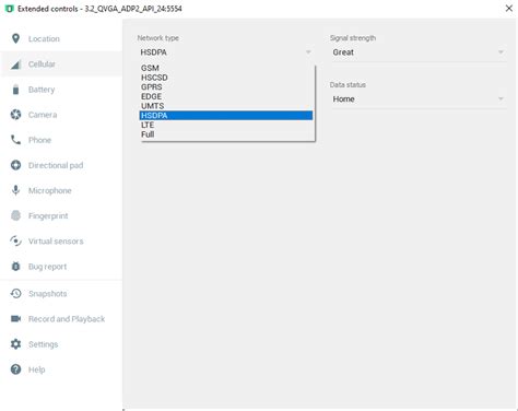 Android Is There A Limit For The Byte Size On A Response Body Using