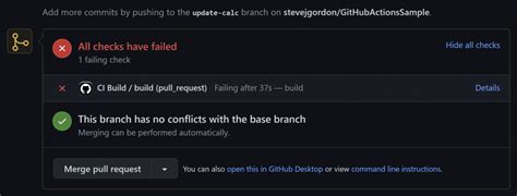 getting started with github actions for developers steve gordon