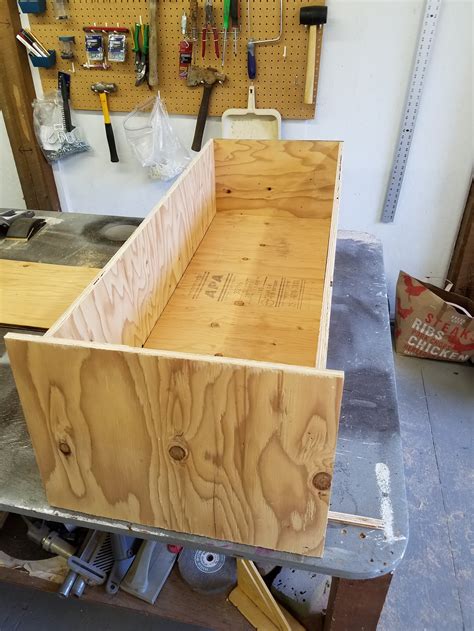 RV Renovation Part 1 Liz Kamarul