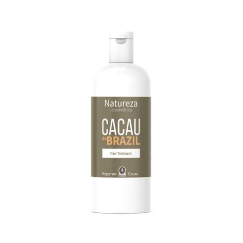 Natureza cosmeticos Кератин для волос, 100 мл - купить с доставкой по ...