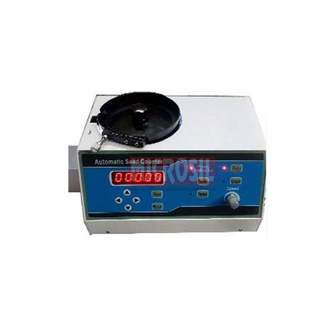 Seed Counter Microsilindia Seed Counter Microsilindia