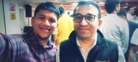 Meeth Shah On Linkedin Ceo Leader Ceo Informatica