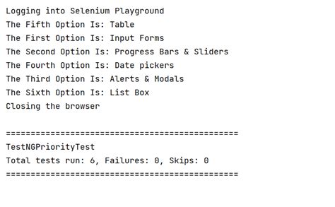 How To Set Test Case Priority In Testng With Selenium Codementor