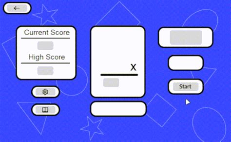 I Created An Math Flash Card Game With Tkinter Rtkinter