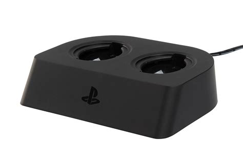 Ps4 Move Controller Charging Dock Playstation 4 Gamestop