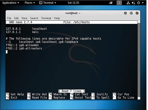 CCNA Cyber Ops Version Chapter Linux Operating System