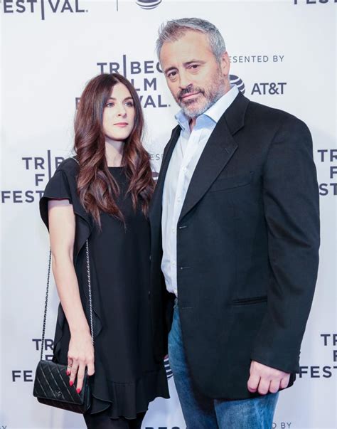 Matt Leblanc Freundin 2024 Looking Back At The Career Of Matthew Perry