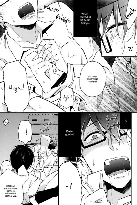 Diana Dry Rope Kuroko No Basket Dj Eng Myreadingmanga