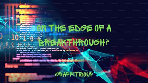 Quantum Computing Are We On The Edge Of A Breakthrough