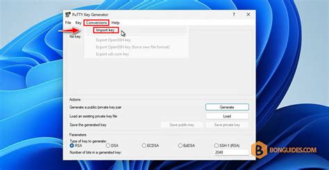Unable To Use Key File OpenSSH SSH Private Key Old PEM Format