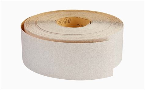 Indasa Rhynalox Plus Line Rollen 115mm X 50m P80 Schleifpowerde