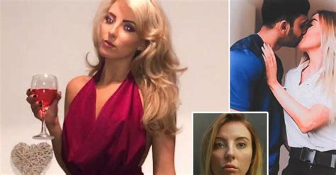 Female Prison Guard Swapped Sex Videos With Armed Robber After Partner S Affair Daily Star