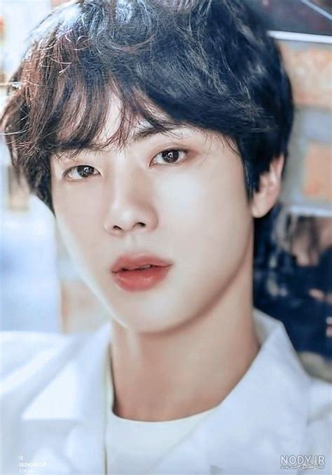 عکس جین بی تی اس کیوت عکس نودی