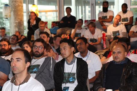 Thank You Eu Fossa 2 For Organizing Hackathon Evolveum Open Source Identity Management