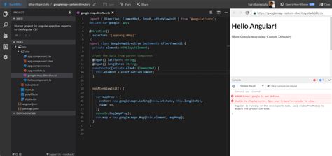 12 Best Online Code Editors For Web Developers Flatlogic Blog