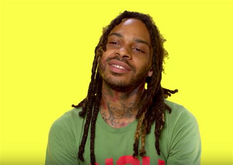 Watch Valee Break Down The Lyrics To Womp Womp With Genius Lyrical Lemonade