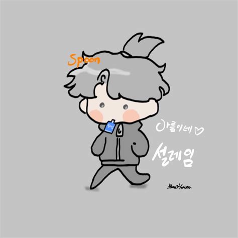 스푼 Dj ටㅏ름이네 ₍ᐢ ᐢ₎아름이 발닦개님의 프로필