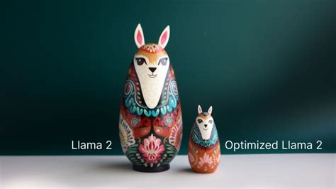 pruna ai on linkedin prunaai aioptimization metaai llama2