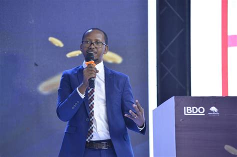 Bdo In Uganda Posted On Linkedin