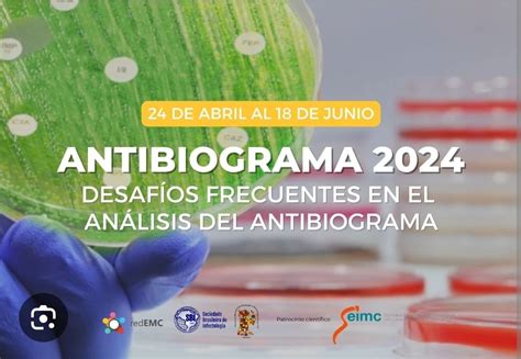 Tersilia Garcia Castellanos Md Msc On Linkedin Antibiogram 2024
