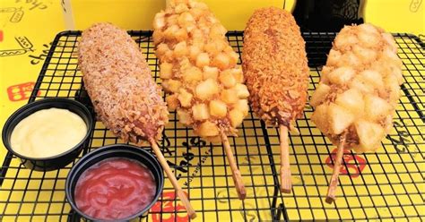 El Mejor Lugar De Comida Coreana En Bogotá Preparada Por Asiáticas