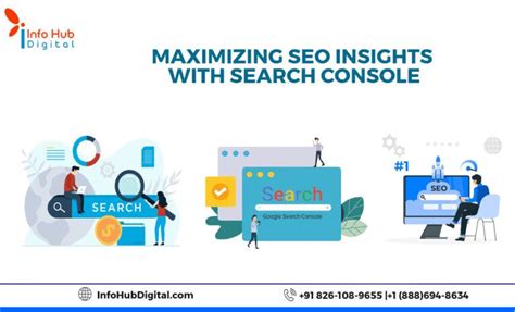 Maximizing Seo Insights With Search Console