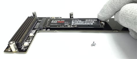 Connecting An Ssd To An Fpga Running Petalinux Fpga Developer
