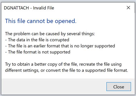 Solved Importing Microstation Powerinroads Dgn To Civil3d Autodesk Community