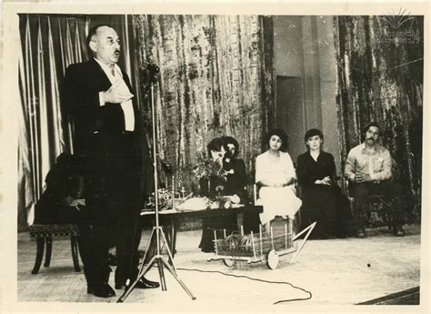 Iverieli მუხრან მაჭავარიანი სიტყვით გამოსვლისას