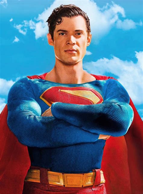 Dcu Superman Suit Edit By Dcu Updates By Tytorthebarbarian On Deviantart
