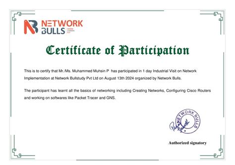 Hey Connections 🚀 Im Excited To Share That I Had The Incredible Opportunity To Visit Network