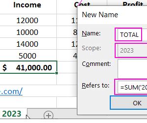 How To Automate Workflows Using Excel Formulas In Tables
