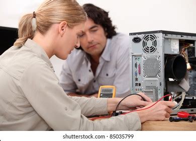 305 741 Computer Hardware Stock Photos Images Photography Shutterstock