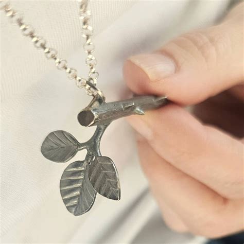 Predator Claw Pendant Cat Claw Handmade Bronze Or Sterling Silver