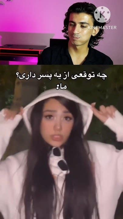 سعی کن نخندی پارت 21 کلیپخندهدار چالش یوتیوبفارسی طنز پوتک فان جوک خنده Duet کلیپ