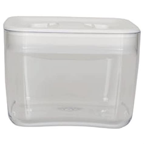 Click Clack Pantry Container 900ml HG715 Nisbets