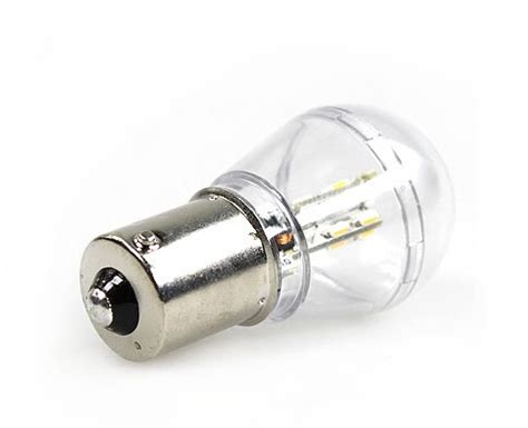 Waterproof Ba S Bayonet Base Single Contact Led Bulb Led Lighting Blog