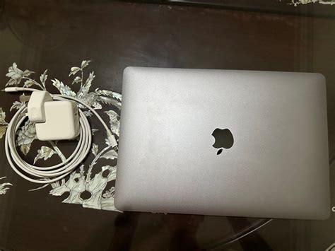M Macbook Air Gb Computers Tech Laptops Notebooks On Carousell
