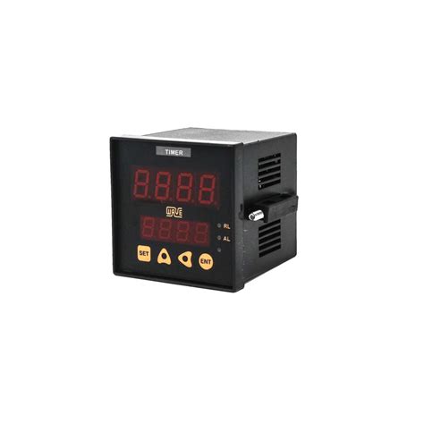 On Off Cycle Timer At Best Price In Ahmedabad By Wavetronics ID